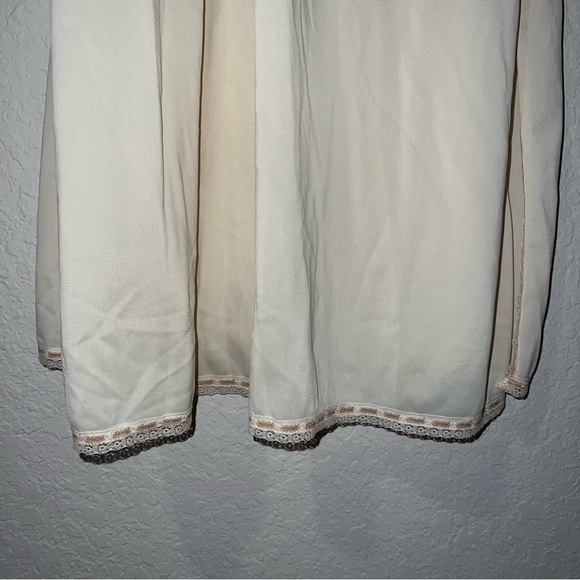 lorraine | Intimates & Sleepwear | Vintage Lorraine Long Nightgown ...